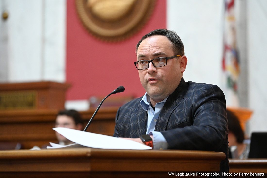 West Virginia Supreme Court Dismisses WVGOP Challenge to Cornelius ...